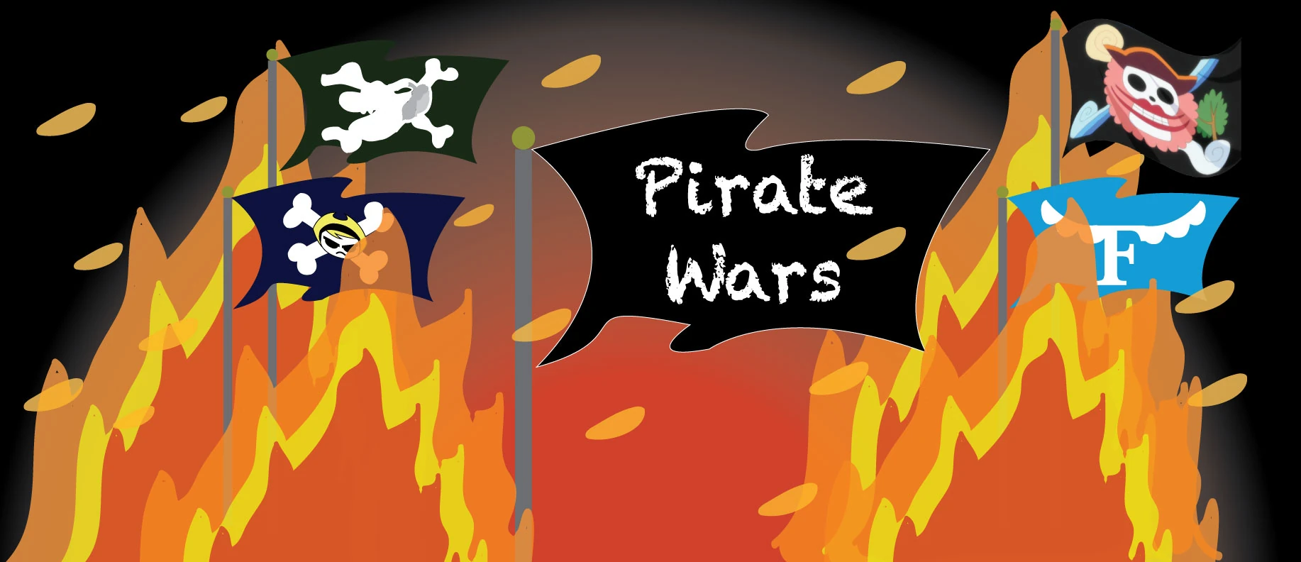 Pirate Wars | Codename:Kids Next Door Wiki | Fandom