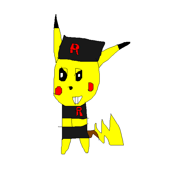 Rocketchu | Codename:Kids Next Door Wiki | Fandom