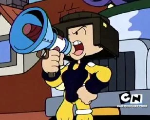 Numbuh 99 | Codename:Kids Next Door Wiki | Fandom