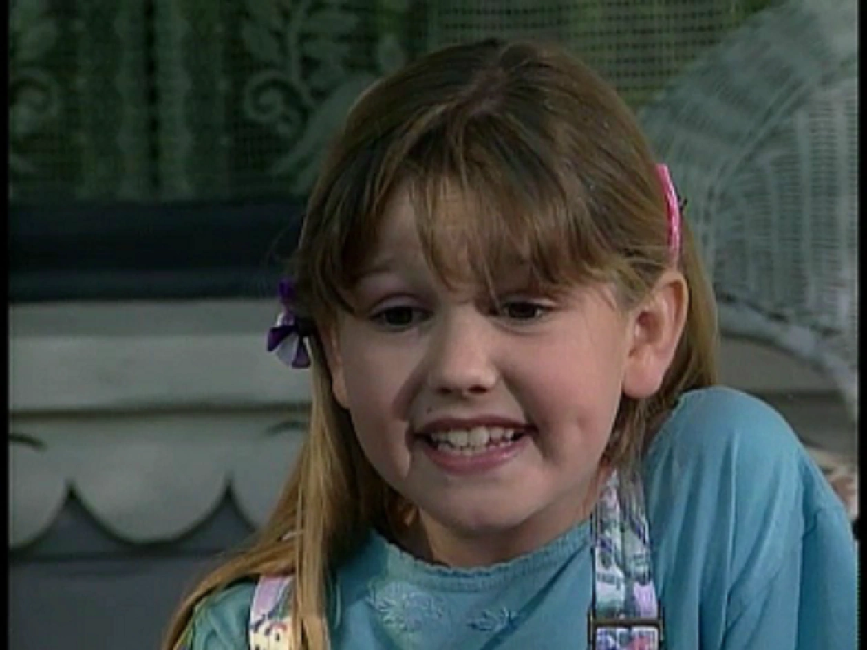 Shira Roth Kidsongs