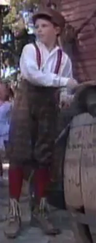 Thomas W. Mattson | Kidsongs Wiki | Fandom