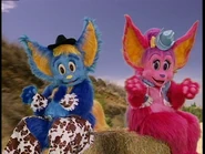 Ruby Biggle | Kidsongs Wiki | Fandom