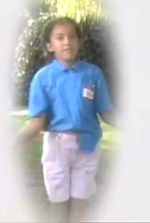 Hillary Mather | Kidsongs Wiki | Fandom