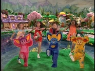 Freckles Biggle | Kidsongs Wiki | FANDOM powered by Wikia