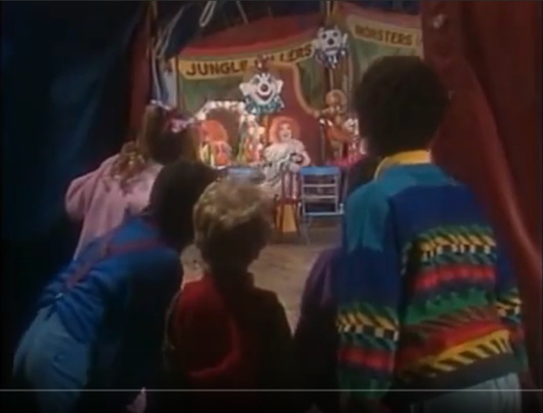 Put On A Happy Face | Kidsongs Wiki | Fandom Put On A Happy Face | Kidsongs Wiki | Fandom