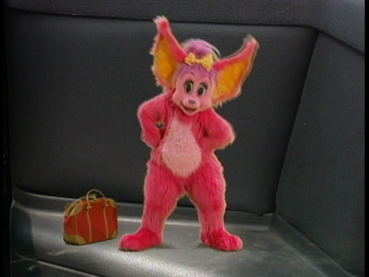 Ruby Biggle | Kidsongs Wiki | Fandom