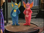 Ruby Biggle | Kidsongs Wiki | Fandom