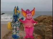 Ruby Biggle | Kidsongs Wiki | FANDOM powered by Wikia