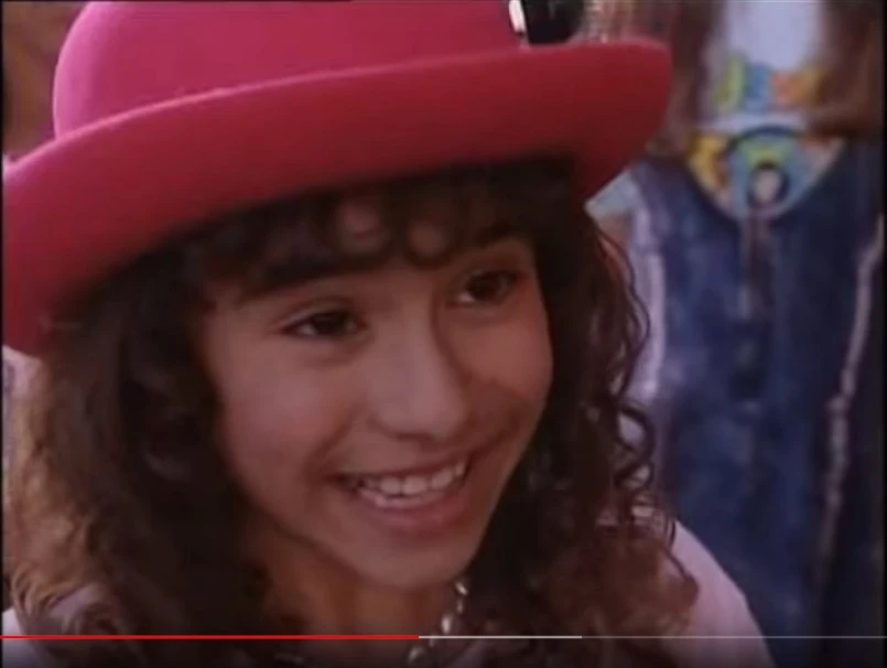 Shira Roth Kidsongs
