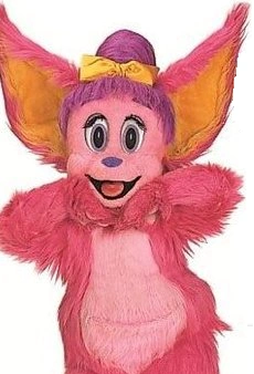 Ruby Biggle | Kidsongs Wiki | Fandom