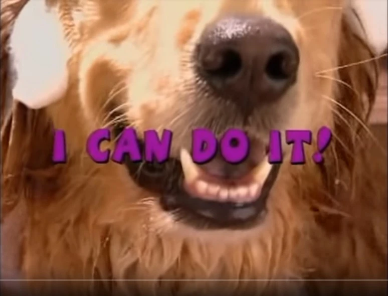 Kidsongs: I Can Do It! | Kidsongs Wiki | Fandom