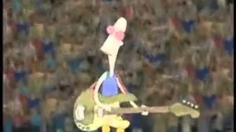 Generation O! | Kids' WB! Wiki | Fandom