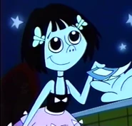 Shareena Wickett | Kids' WB! Wiki | Fandom