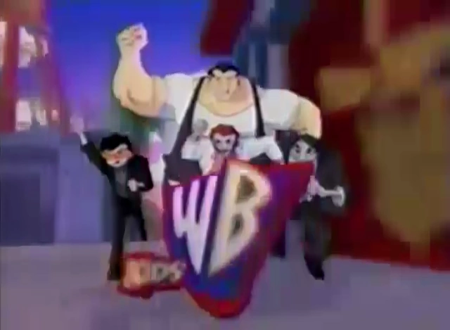 Kids' WB!/Gallery | Kids' WB! Wiki | Fandom