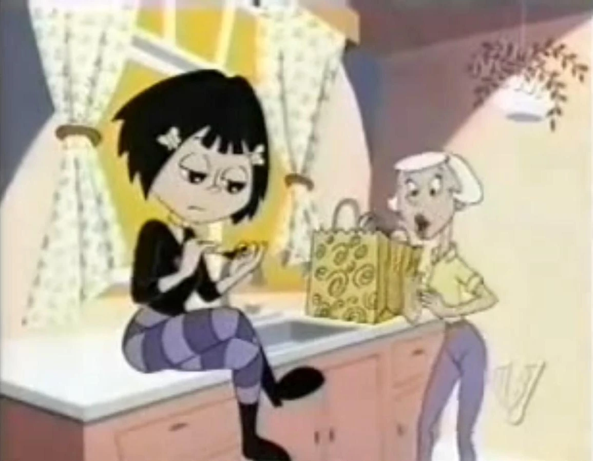 Shareena Wickett | Kids' WB! Wiki | Fandom