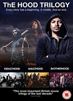 Kidulthood (film series) | Kidulthood Wikia | Fandom