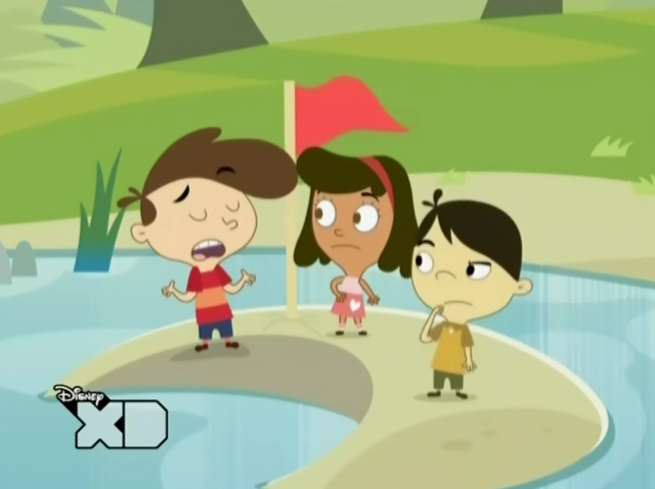 Image - Kid Vs Kat 1-22-1 (50).png | Kid vs. Kat Wiki | FANDOM powered ...