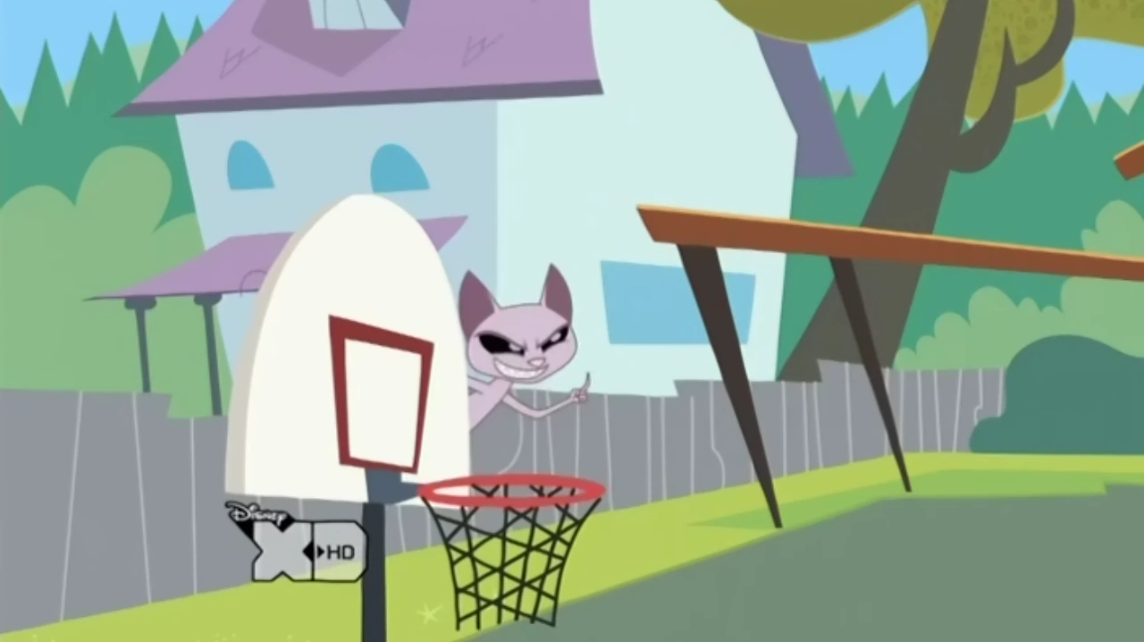 Gallery: Kat Episode 19 | Kid vs. Kat Wiki | Fandom