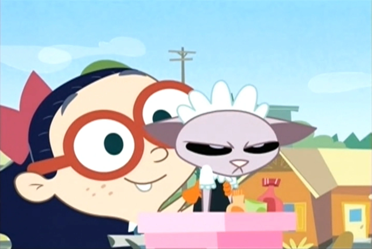 Gallery: Kat Episode 31 | Kid vs. Kat Wiki | Fandom