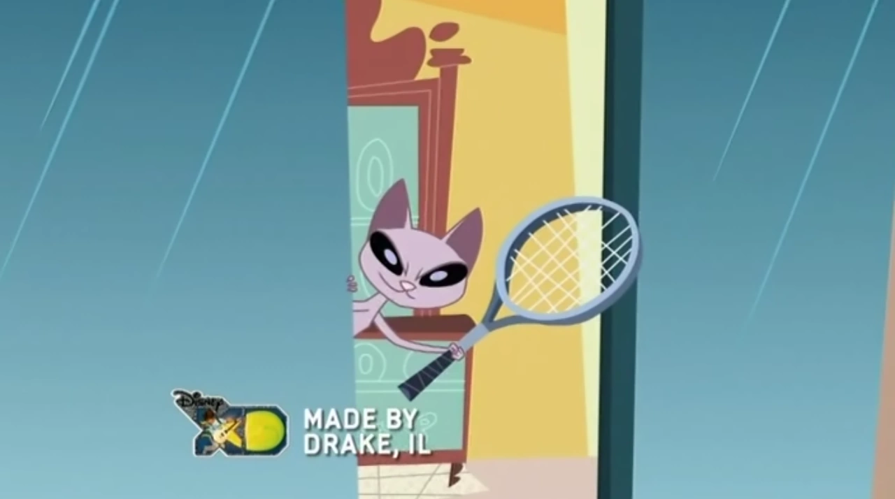 Gallery: Kat Episode 16 | Kid vs. Kat Wiki | Fandom