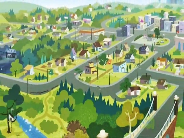 Bootsville | Kid vs. Kat Wiki | Fandom