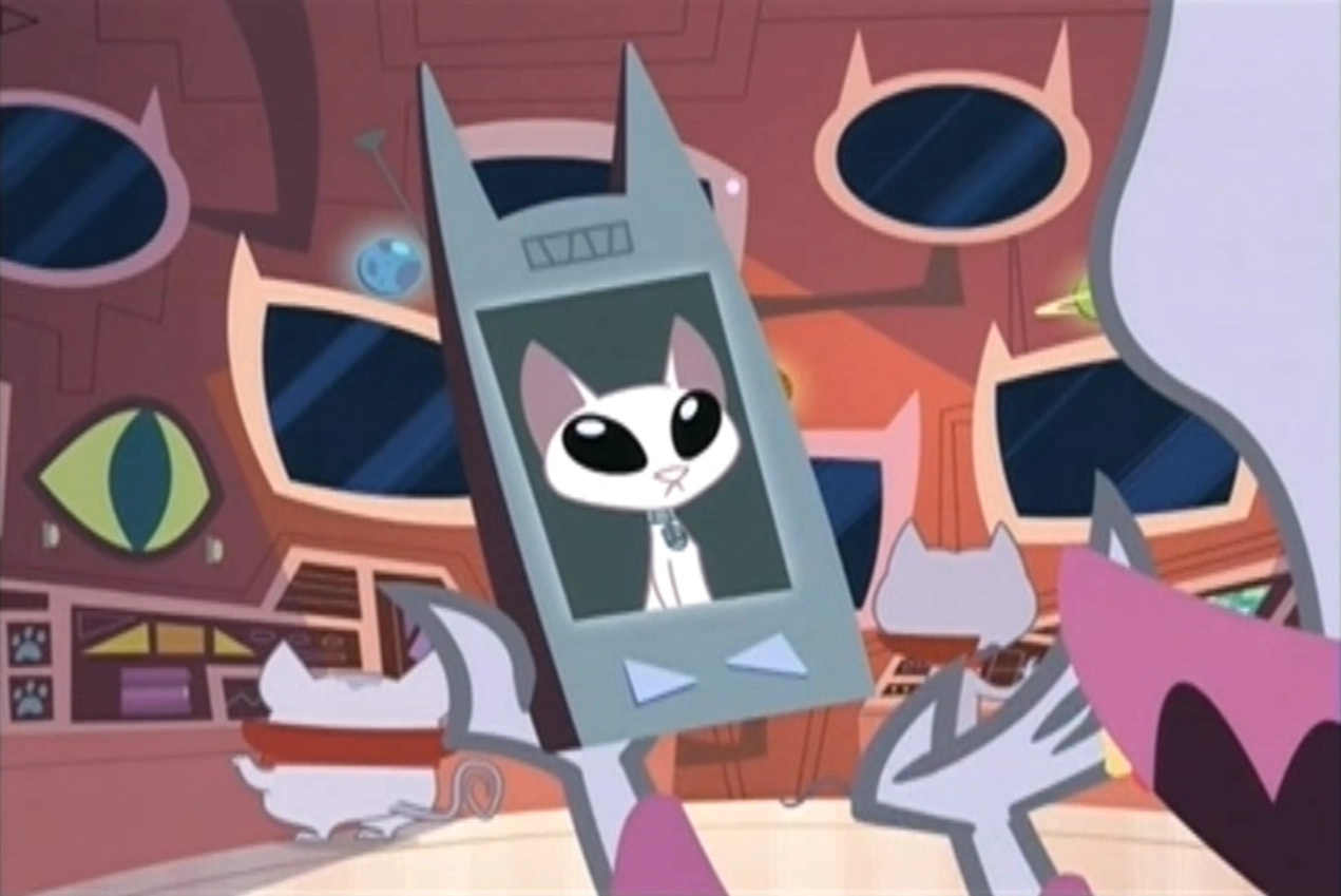 Gallery: Kat Episode 30 | Kid vs. Kat Wiki | Fandom