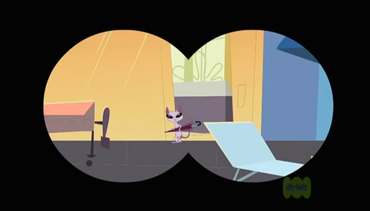 Gallery: Kat Episode 9 | Kid vs. Kat Wiki | Fandom