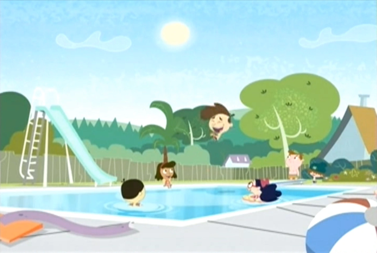 Image - Kid Vs Kat 1-S4 (3).png | Kid vs. Kat Wiki | FANDOM powered by ...