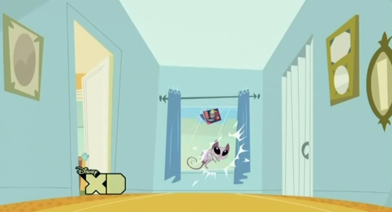 Gallery: Kat Episode 7 | Kid vs. Kat Wiki | Fandom