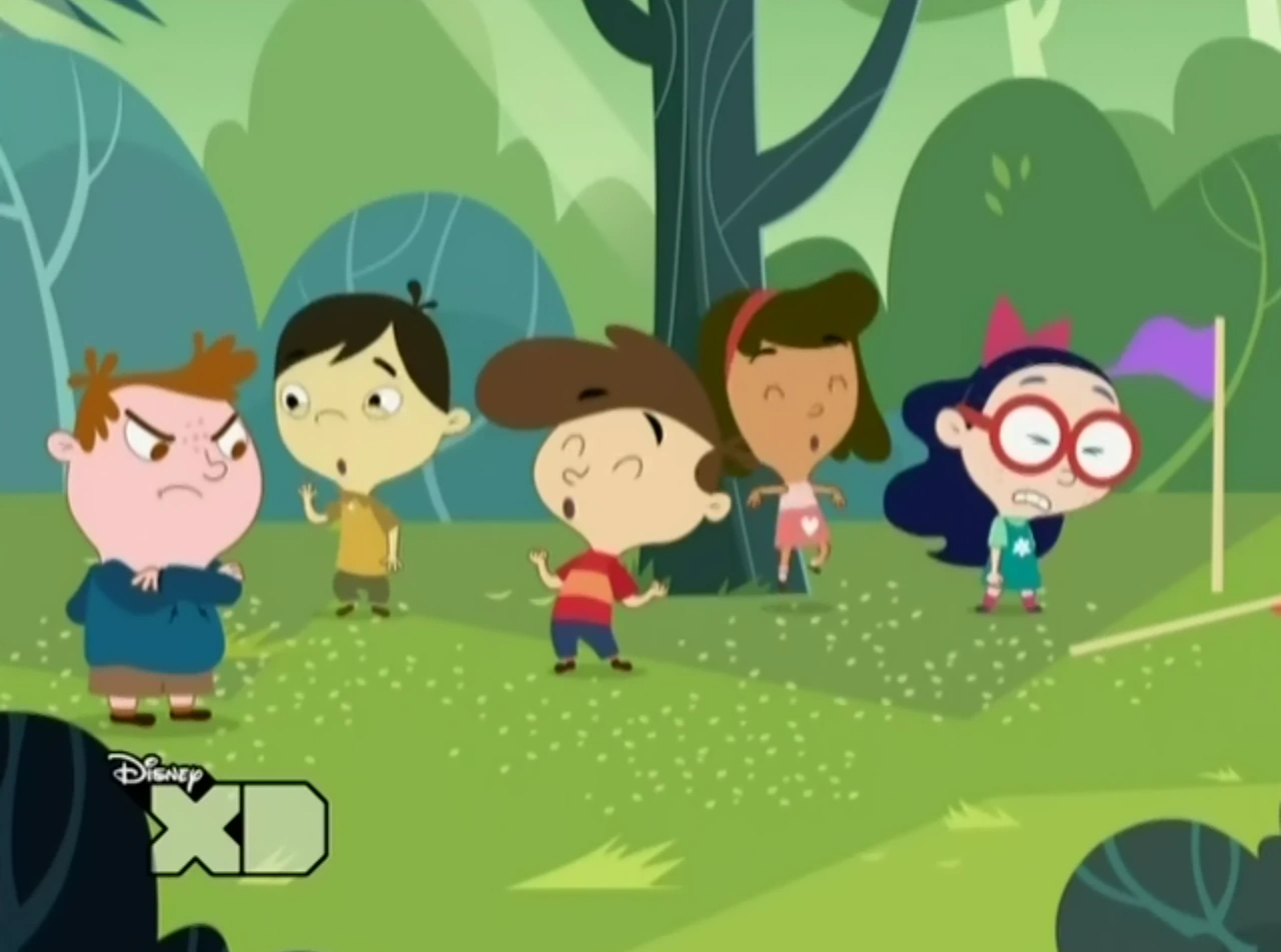 Image - Kid Vs Kat 1-22-1 (166).png | Kid vs. Kat Wiki | FANDOM powered ...