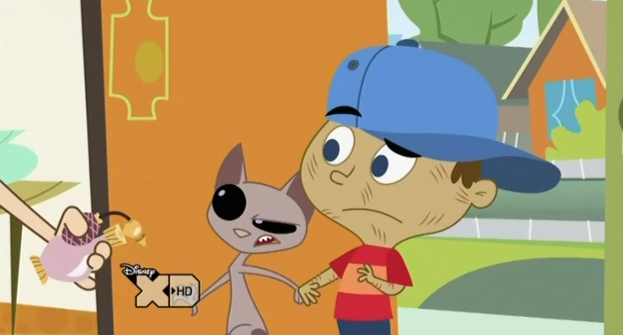 Image - Kid Vs Kat 1-7-1 (91).png | Kid vs. Kat Wiki | FANDOM powered ...