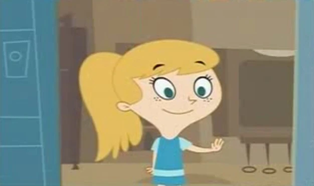 Imagen - Fiona mu.jpg | Kid vs Kat Wiki | FANDOM powered by Wikia