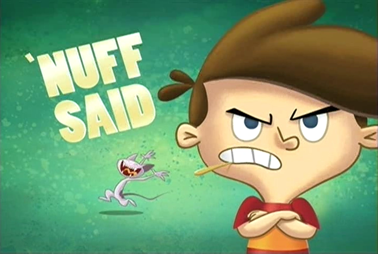 Image - Kid Vs Kat 2-32-1 (1).png | Kid vs. Kat Wiki | FANDOM powered ...