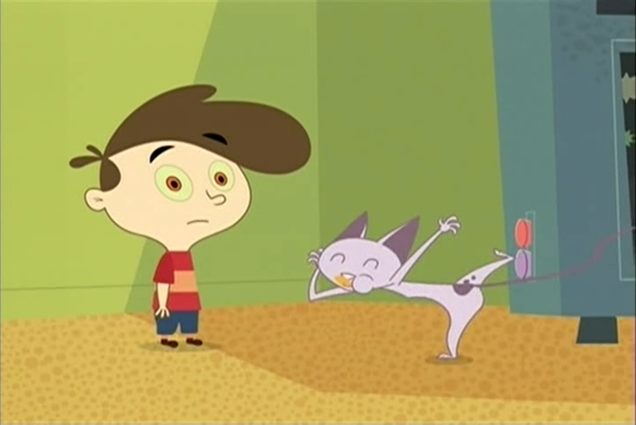 Image - Kid Vs Kat 2-28-1 (122).png | Kid vs. Kat Wiki | FANDOM powered ...