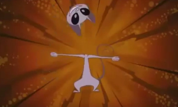 Mr.Kat scratches DEATH BATTLE by MikeyBrewer on DeviantArt