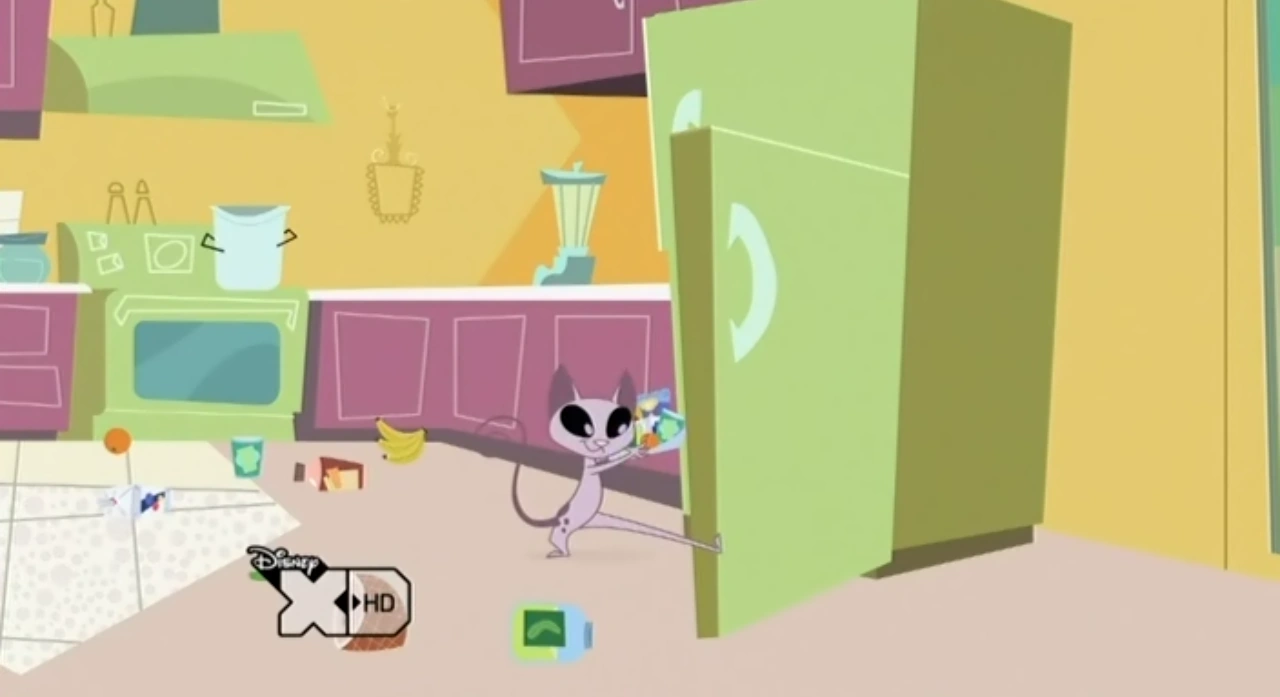 Gallery: Kat Episode 5 | Kid vs. Kat Wiki | Fandom