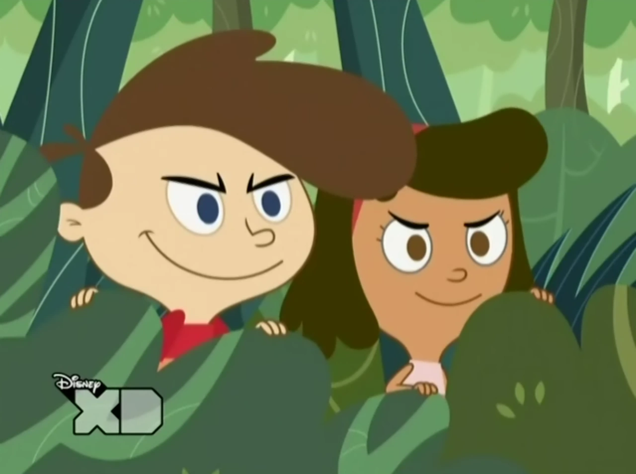 Image - Kid Vs Kat 1-22-1 (95).png | Kid vs. Kat Wiki | FANDOM powered ...