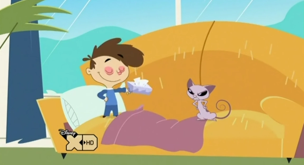 Image - Kid Vs Kat 1-5-1 (70).png | Kid vs. Kat Wiki | FANDOM powered ...