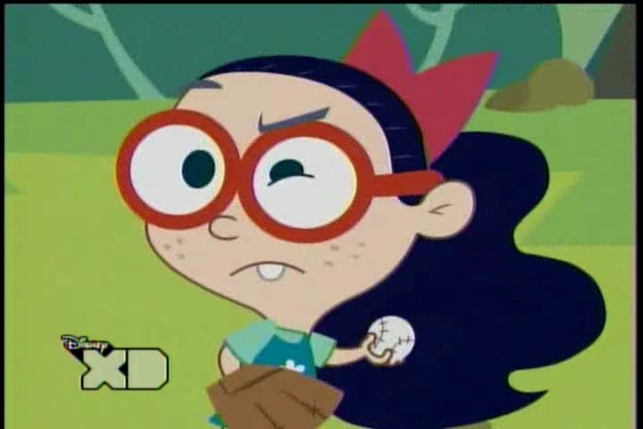 Imagen - Millie.jpg | Kid vs Kat Wiki | FANDOM powered by Wikia