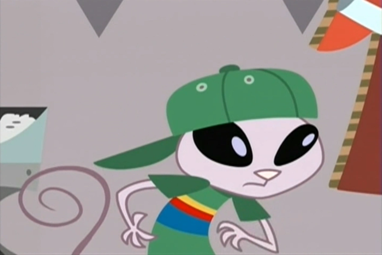 Image - Kid Vs Kat 1-S1 (8).png | Kid vs. Kat Wiki | FANDOM powered by ...