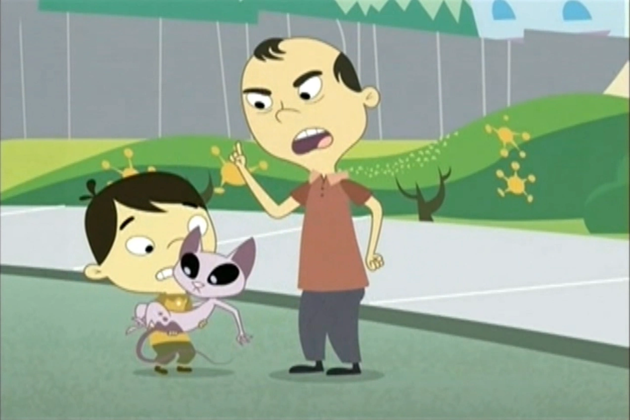 Image - Kid Vs Kat 2-28-2 (94).png | Kid vs. Kat Wiki | FANDOM powered ...