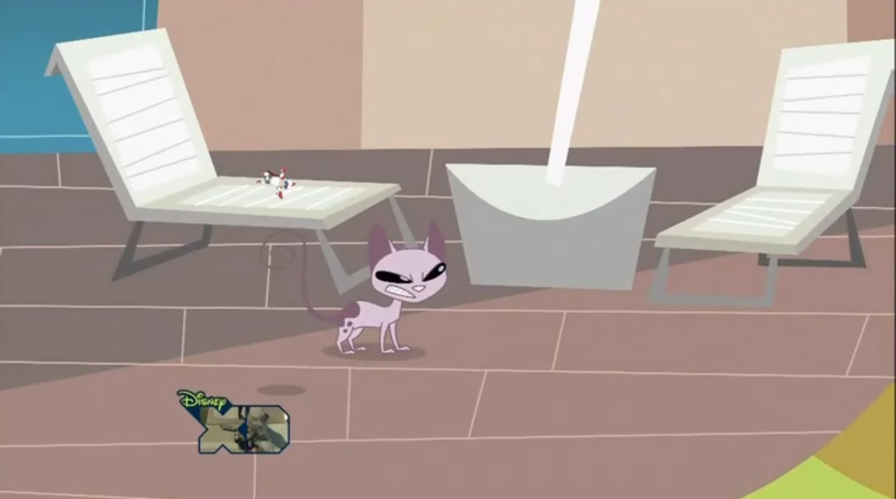 Gallery: Kat Episode 18 | Kid vs. Kat Wiki | Fandom