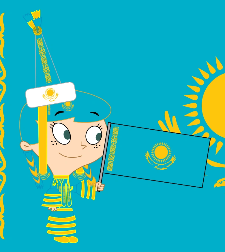 Image - Fiona Munson (Kazakhstan).png | Kid vs. Kat Wiki | FANDOM ...