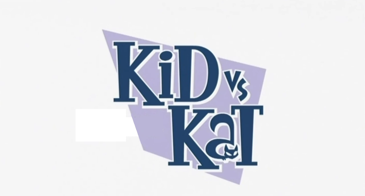 Image - Kid Vs Kat (000).png | Kid vs. Kat Wiki | FANDOM powered by Wikia