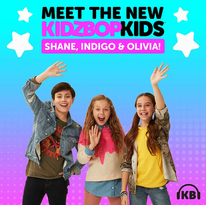 Welcome Aboard! | Kidz Bop Wiki | FANDOM powered by Wikia