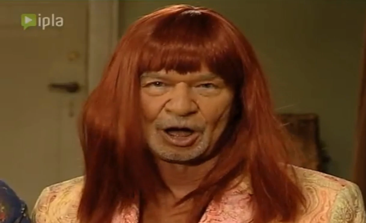 Marian Paździoch | Kiepscy Wiki | Fandom