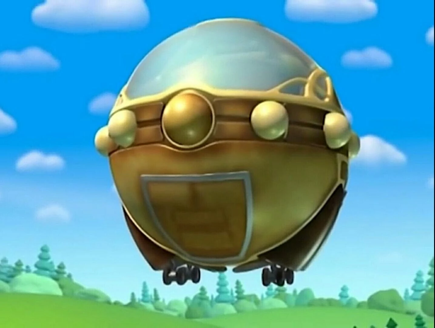 Sharolyot | GoGoRiki Wiki | Fandom