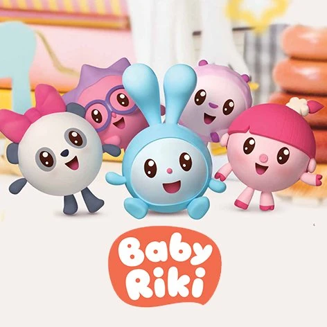 BabyRiki | GoGoRiki Wiki | Fandom