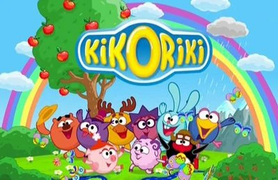 Kikoriki | GoGoRiki Wiki | Fandom