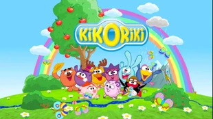 Kikoriki | GoGoRiki Wiki | Fandom